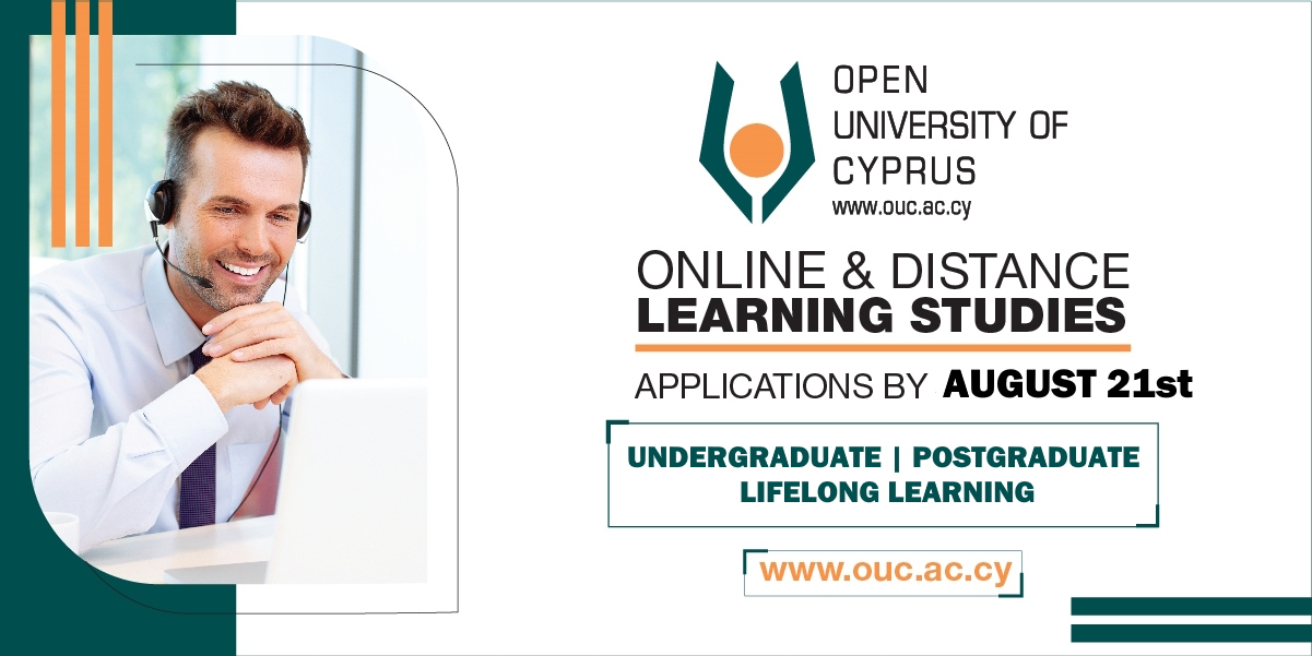 Open University of Cyprus - Ανοικτό Πανεπιστήμιο Κύπρου - Open ...